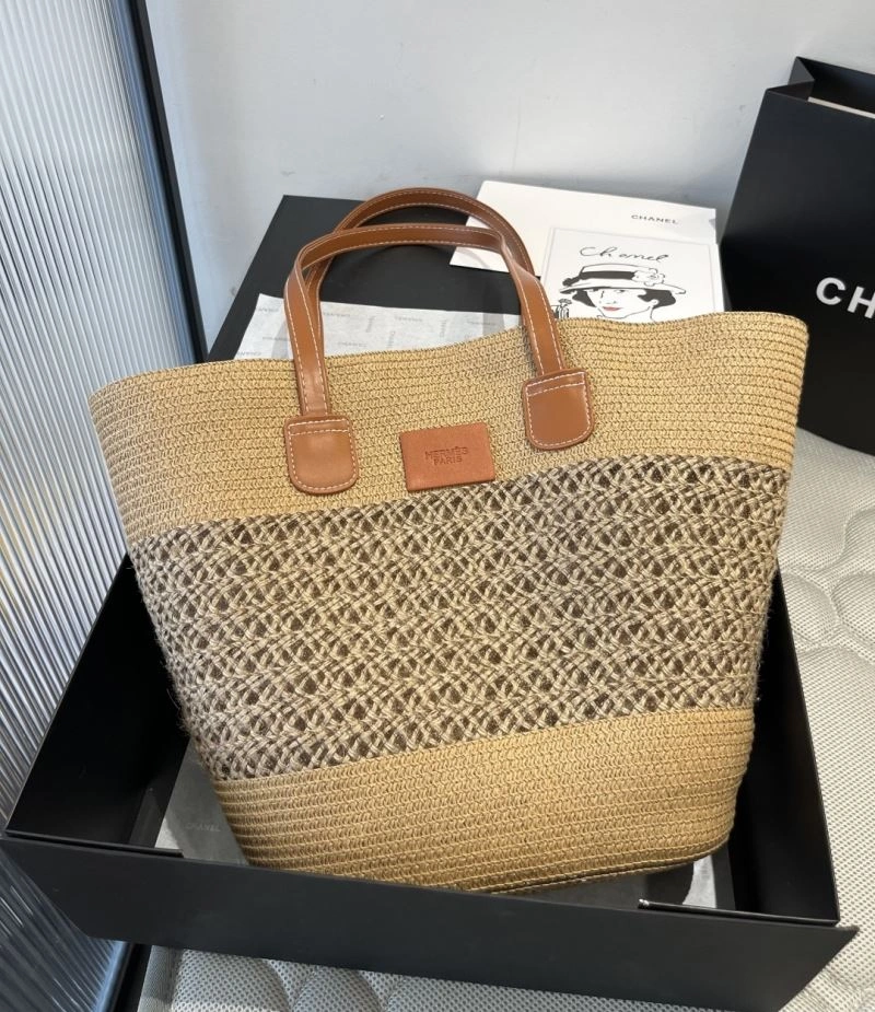 Indistinguishable Hermes Bags