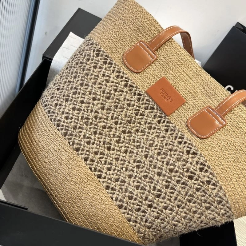 Indistinguishable Hermes Bags