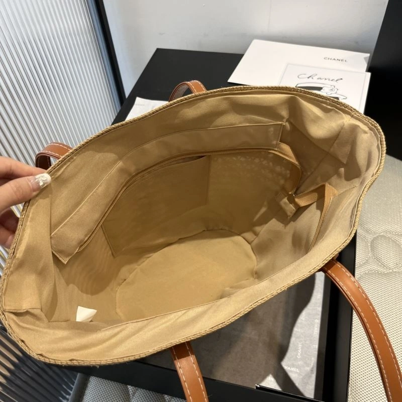 Indistinguishable Hermes Bags