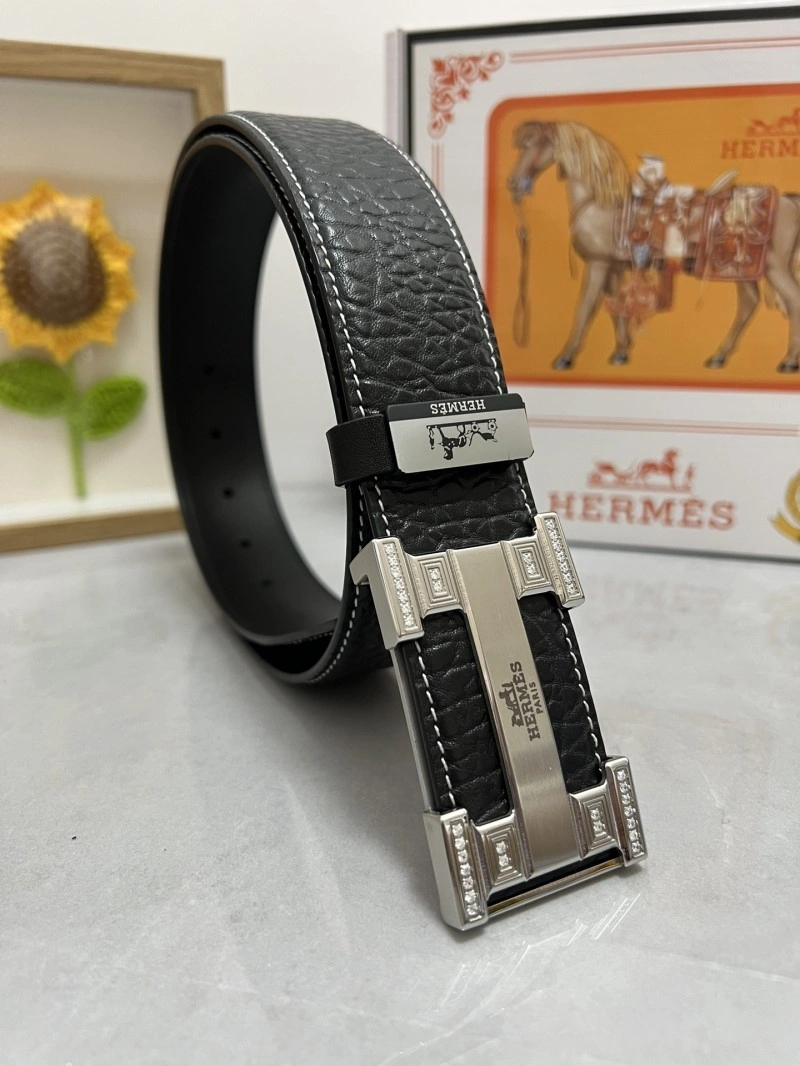 Reasonably priced Hermes Belts