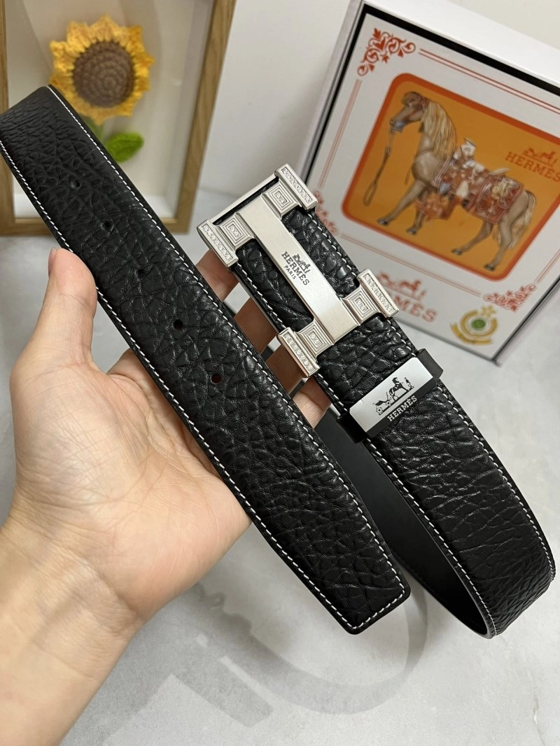 Reasonably priced Hermes Belts