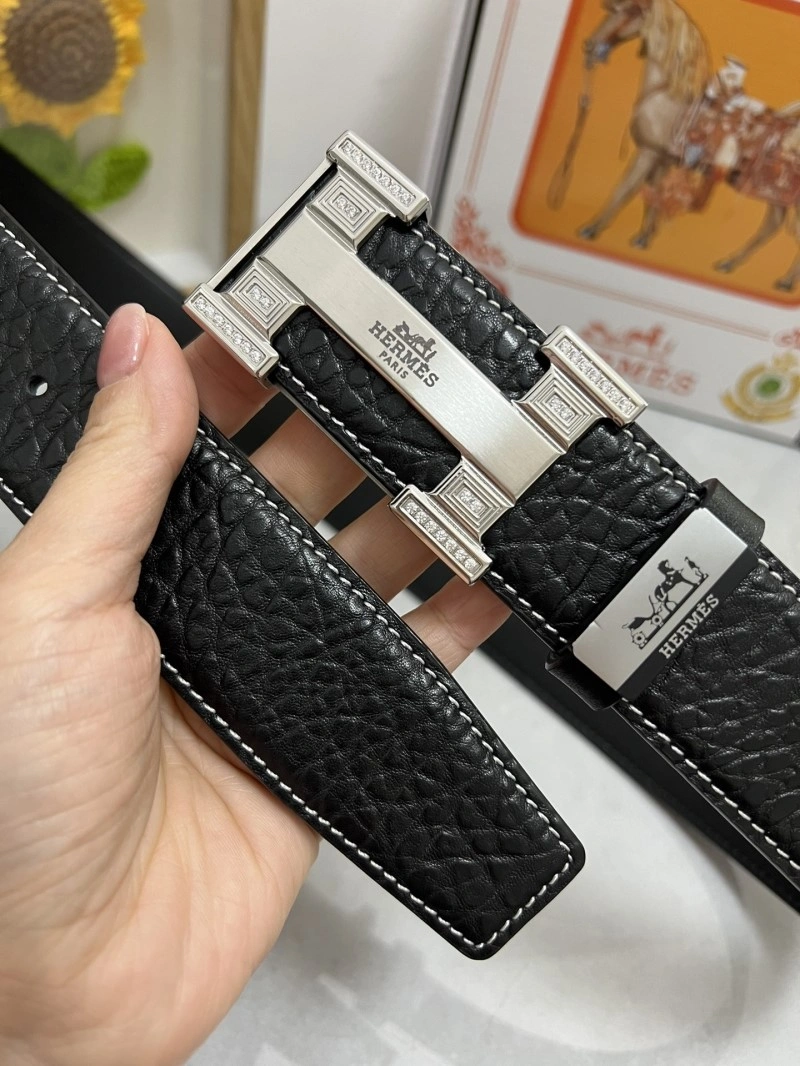 Reasonably priced Hermes Belts