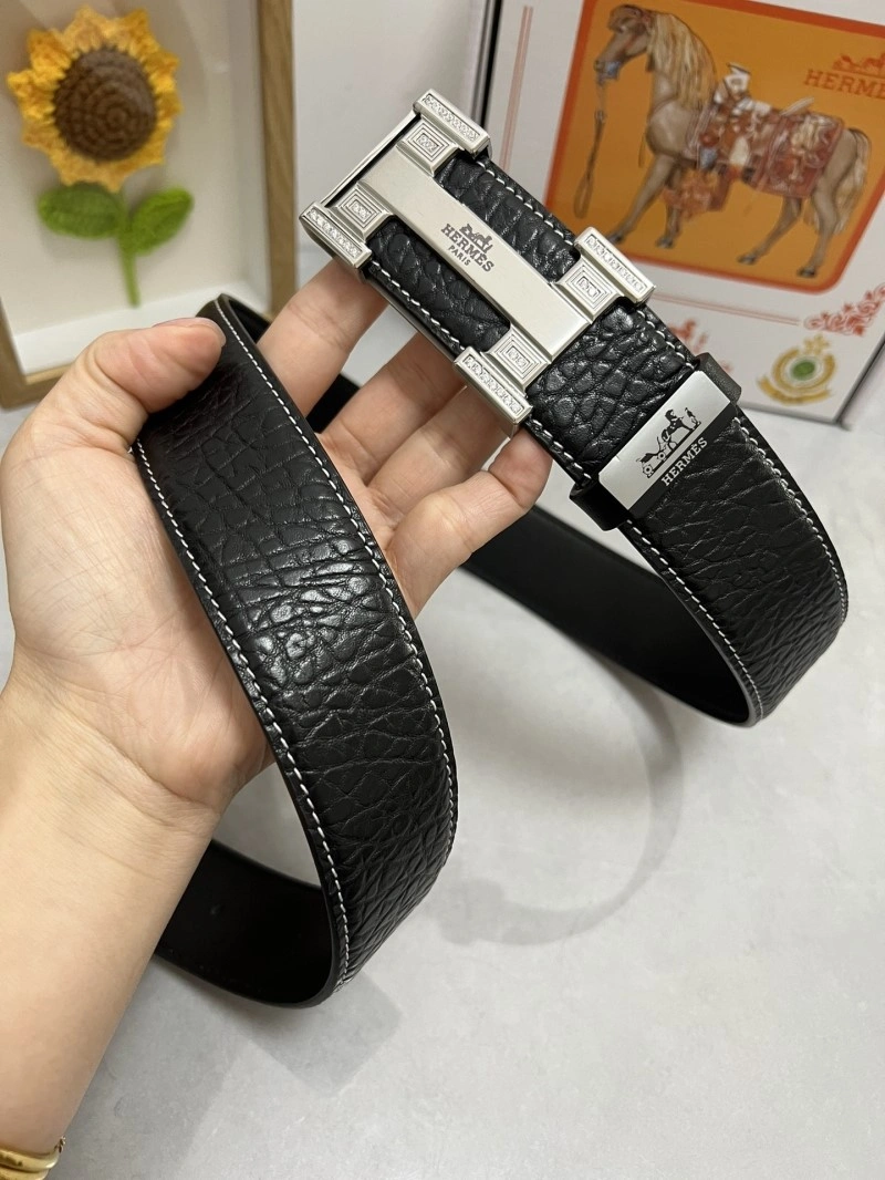 Reasonably priced Hermes Belts