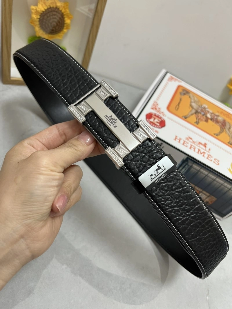 Reasonably priced Hermes Belts