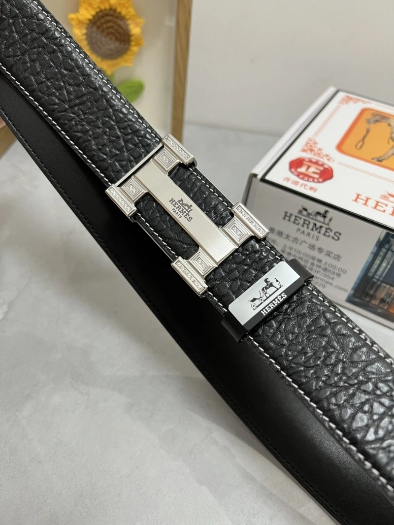 Reasonably priced Hermes Belts