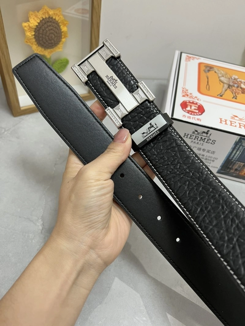Reasonably priced Hermes Belts