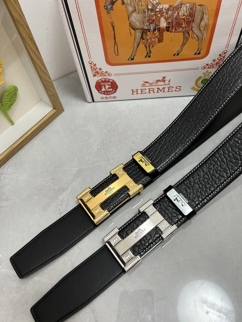 Reasonably priced Hermes Belts
