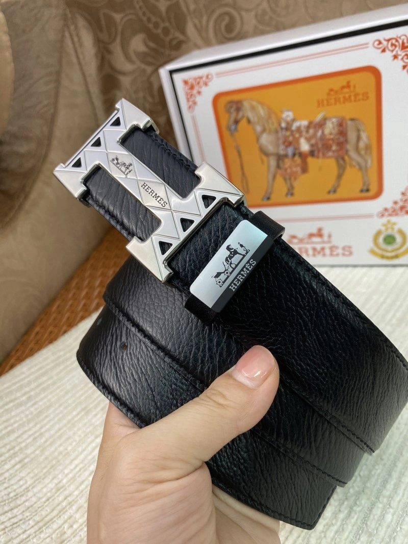 Reasonably priced Hermes Belts