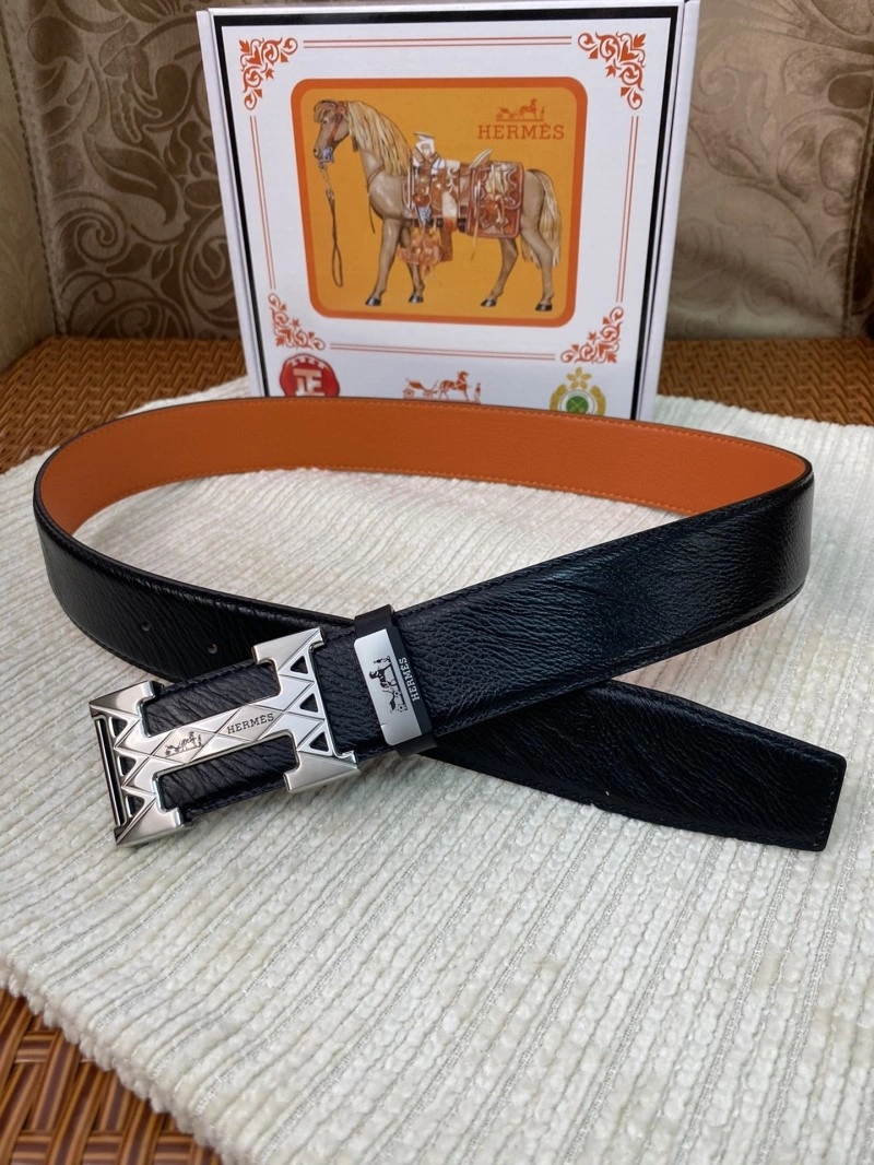 Reasonably priced Hermes Belts