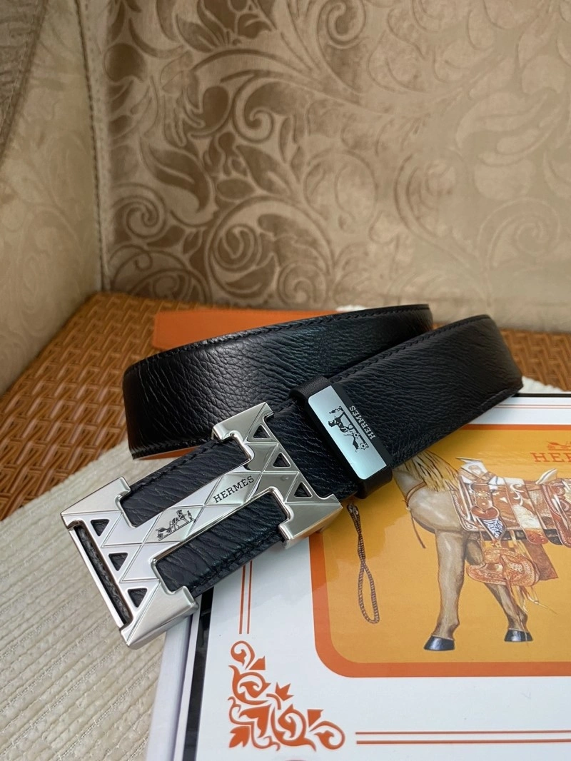 Reasonably priced Hermes Belts