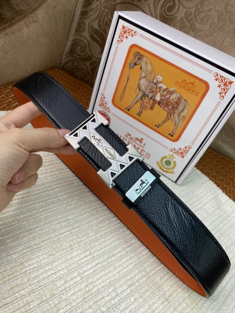 Reasonably priced Hermes Belts