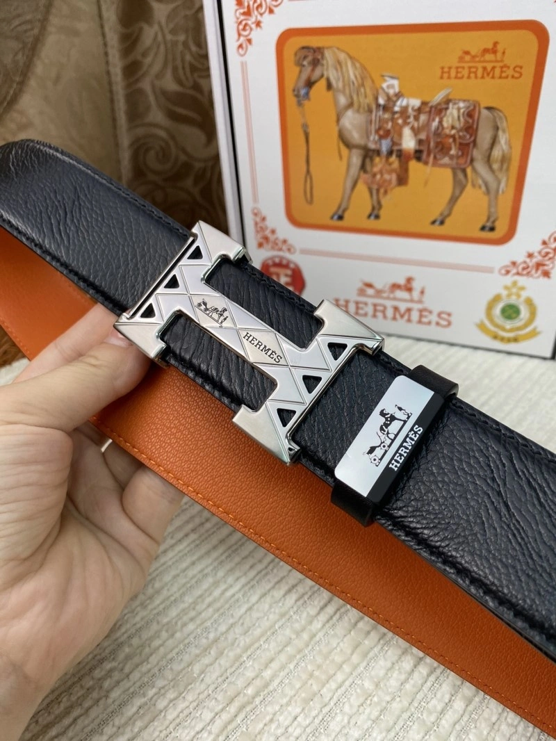 Reasonably priced Hermes Belts