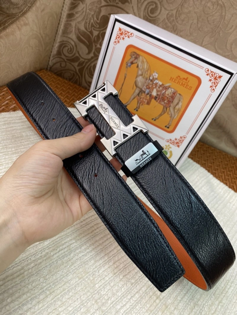 Reasonably priced Hermes Belts