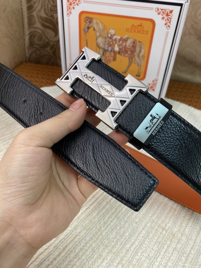 Reasonably priced Hermes Belts