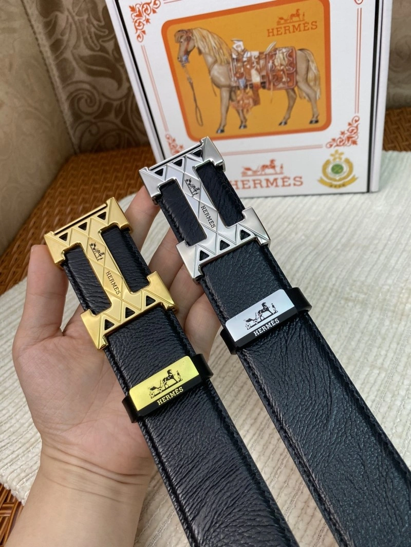 Reasonably priced Hermes Belts