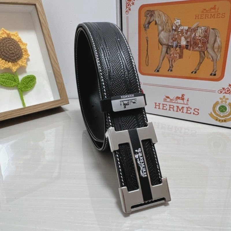 Brand-original Hermes Belts