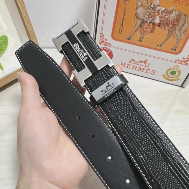 Brand-original Hermes Belts