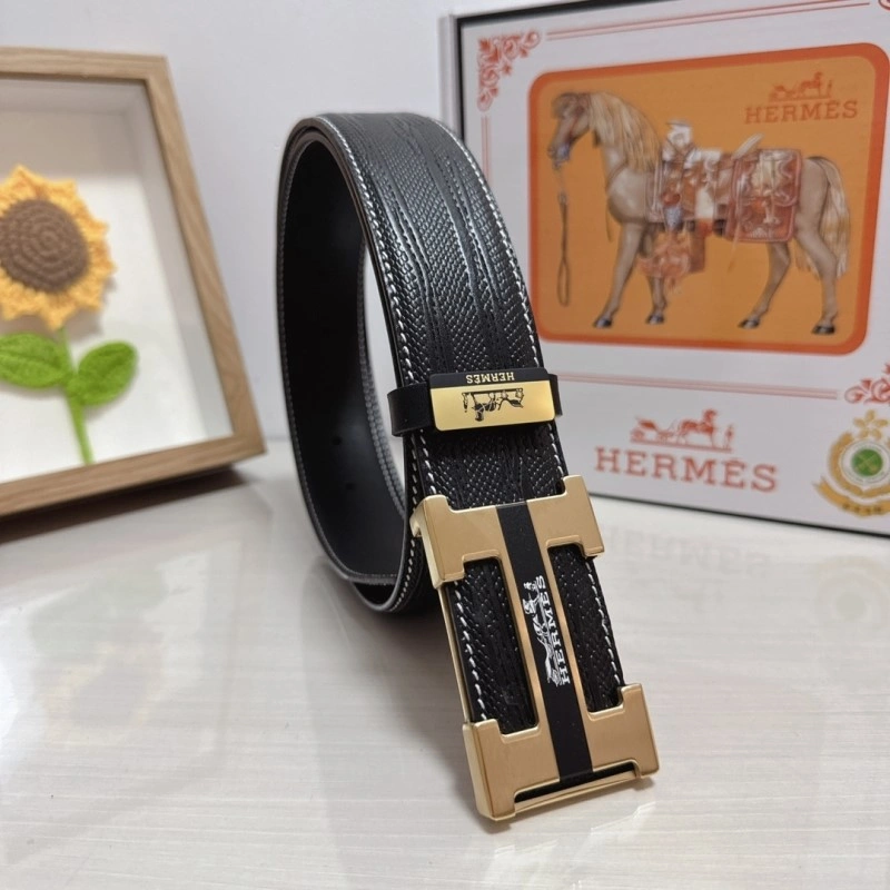 Legit Hermes Belts