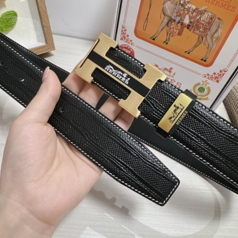 Legit Hermes Belts