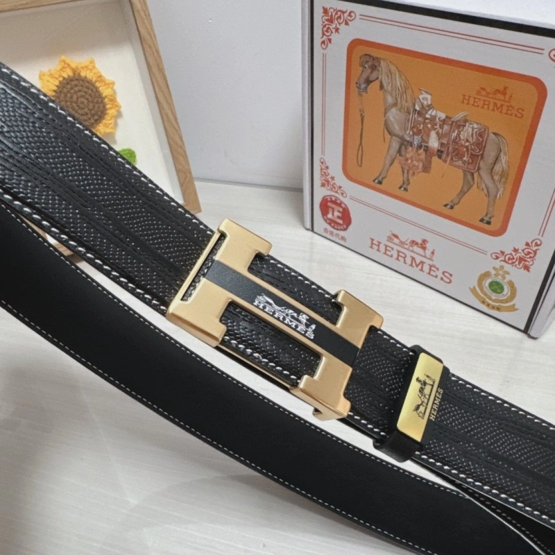 Legit Hermes Belts