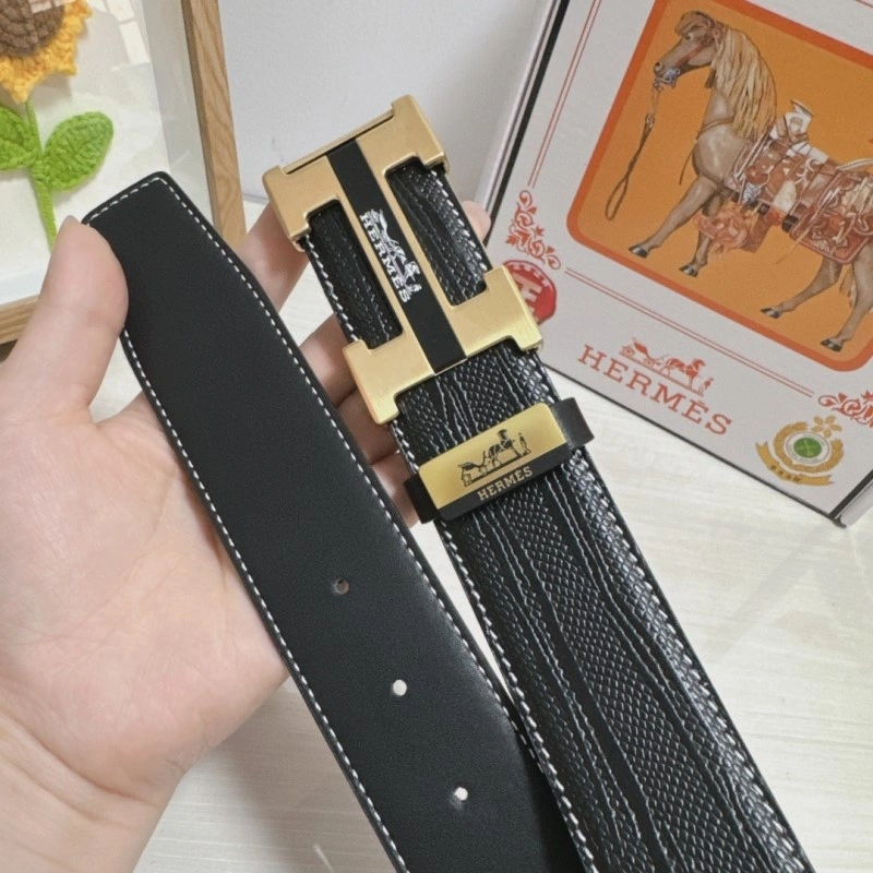 Legit Hermes Belts