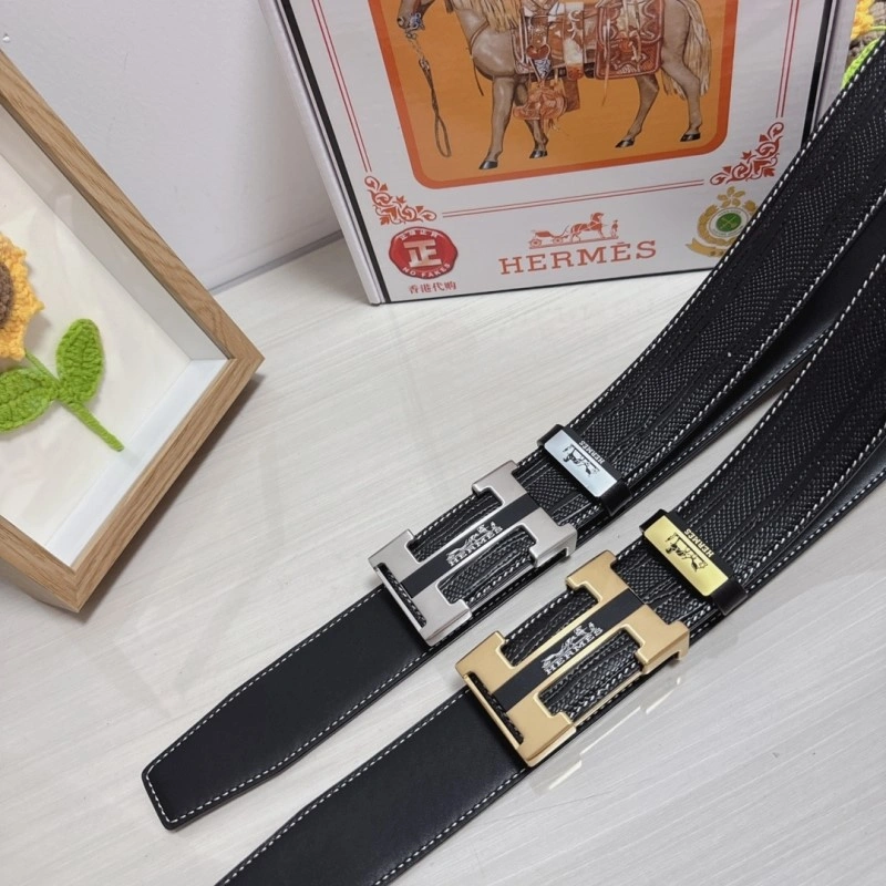 Legit Hermes Belts