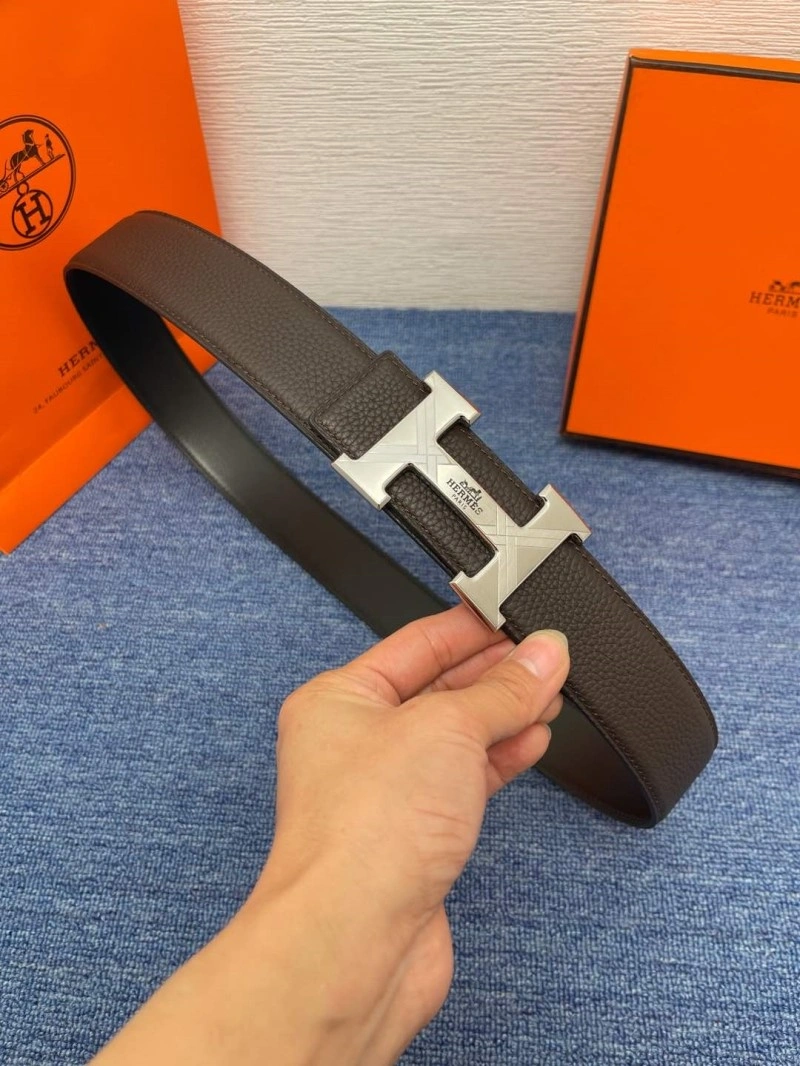 Perfect replica Hermes Belts