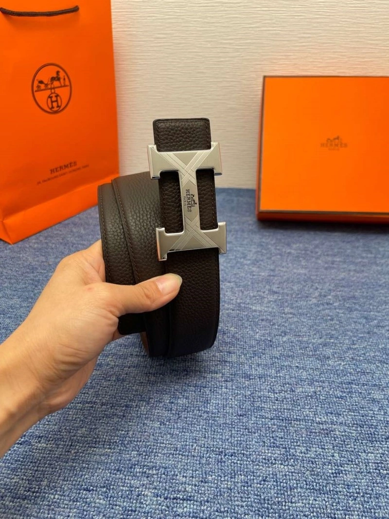 Perfect replica Hermes Belts