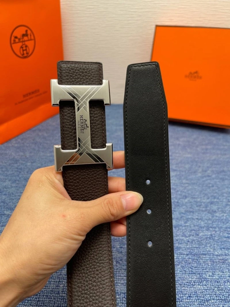 Perfect replica Hermes Belts