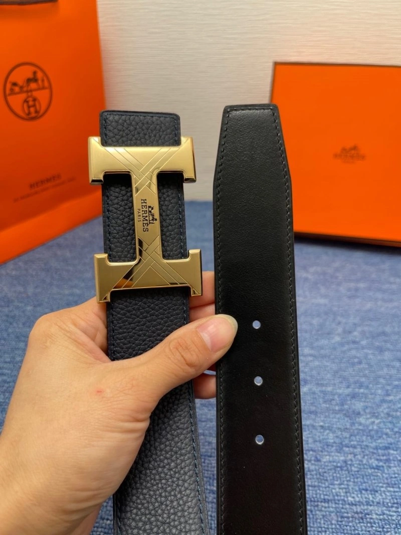 OEM Hermes Belts