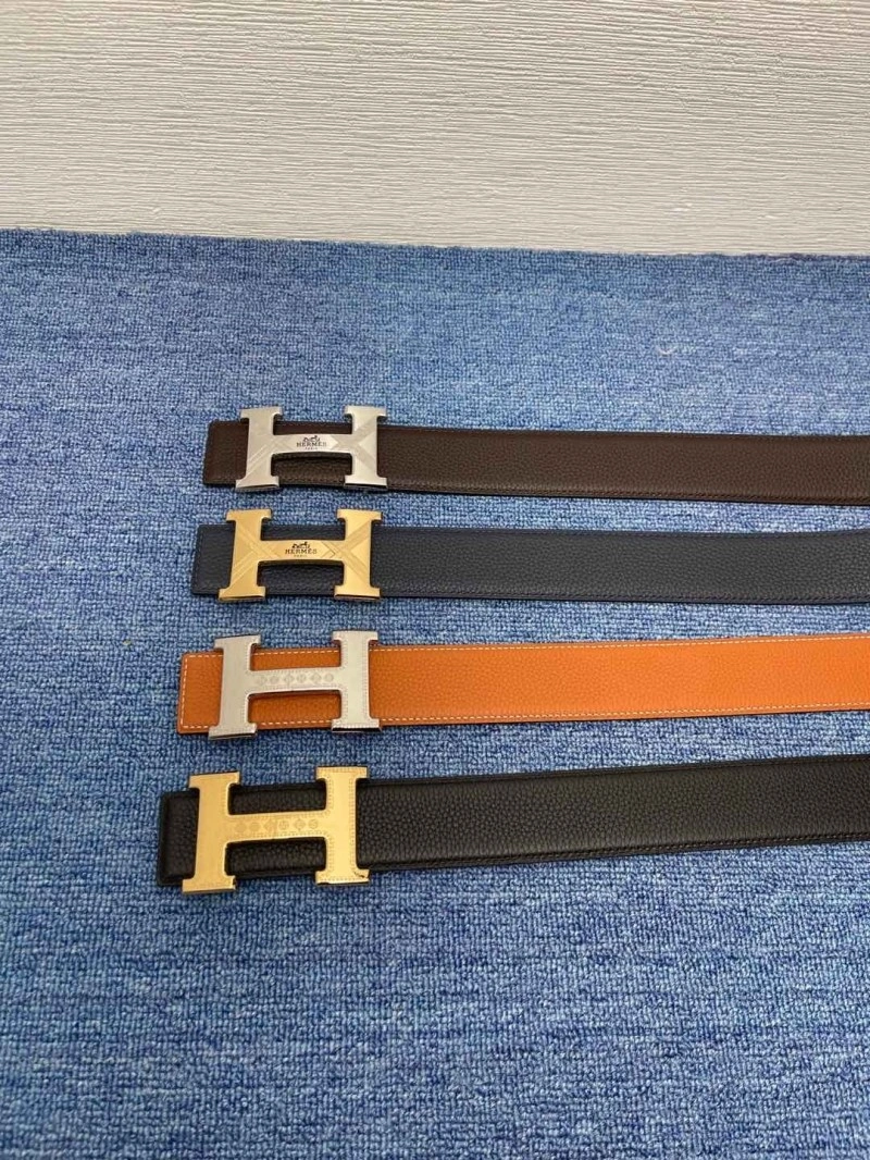 OEM Hermes Belts