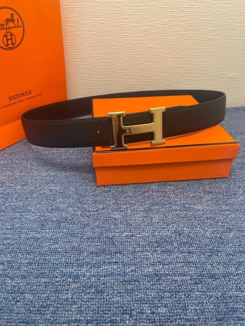 Brand-original Hermes Belts
