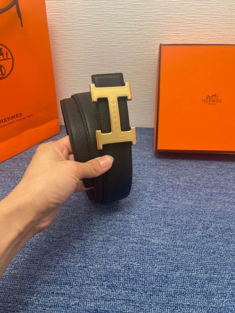 Brand-original Hermes Belts