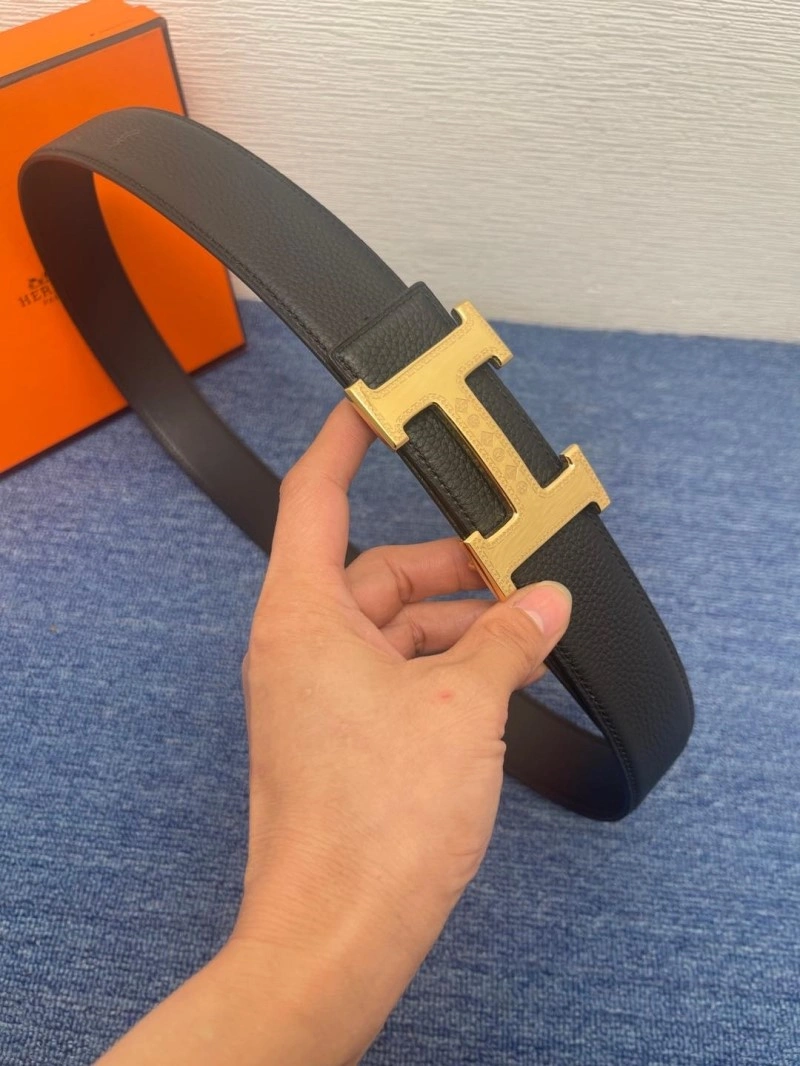 Brand-original Hermes Belts