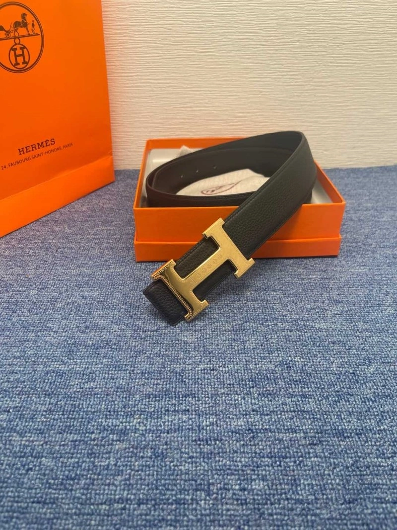 Brand-original Hermes Belts