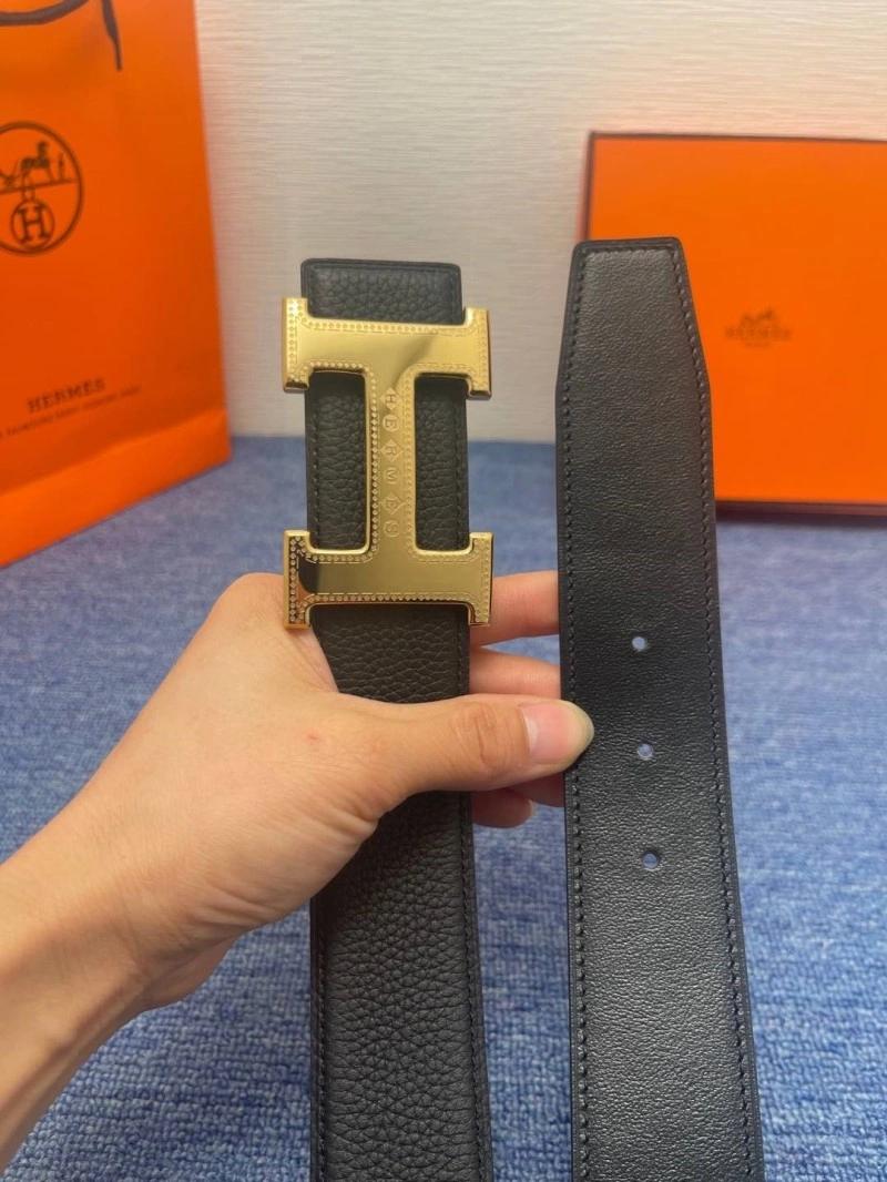 Brand-original Hermes Belts