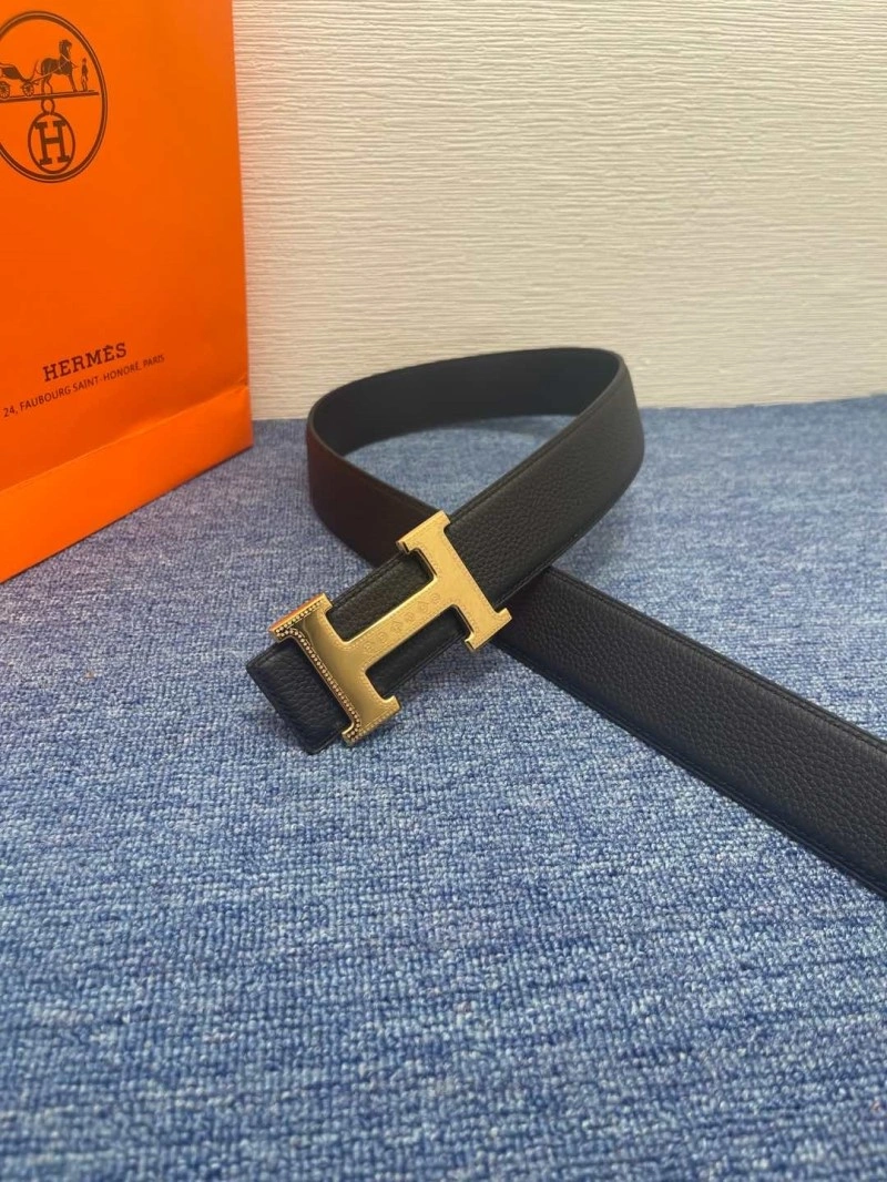Brand-original Hermes Belts