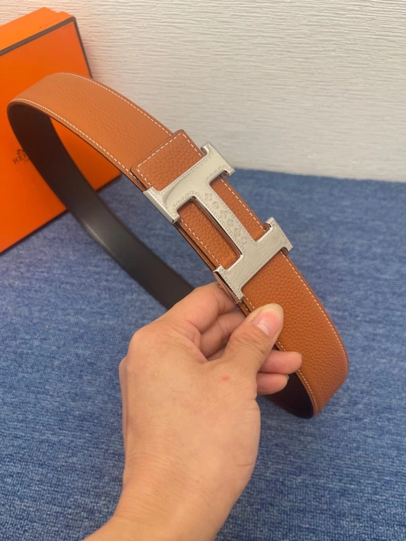 Mirror quality Hermes Belts