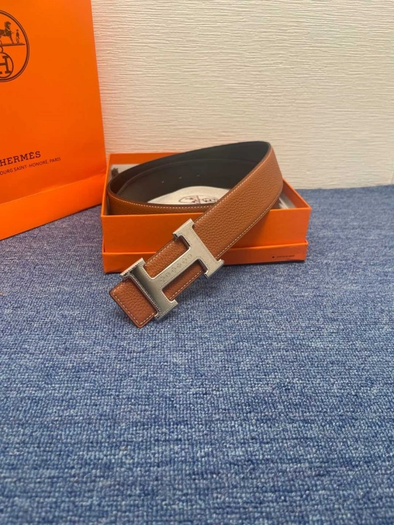 Mirror quality Hermes Belts