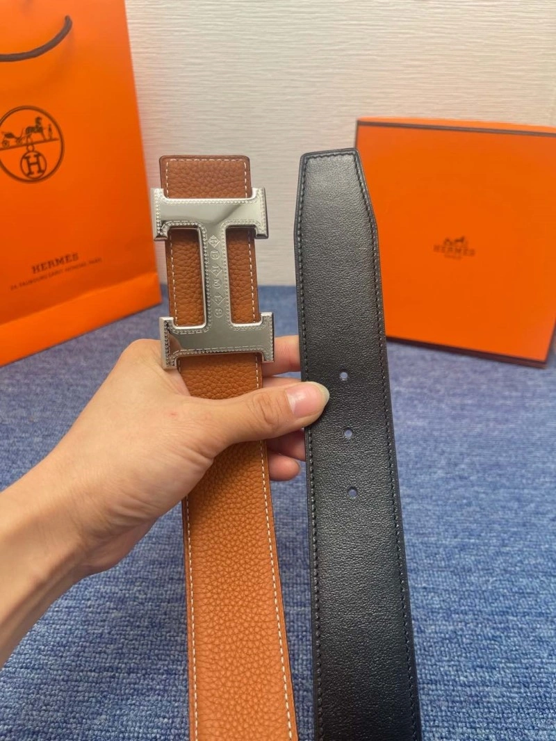 Mirror quality Hermes Belts