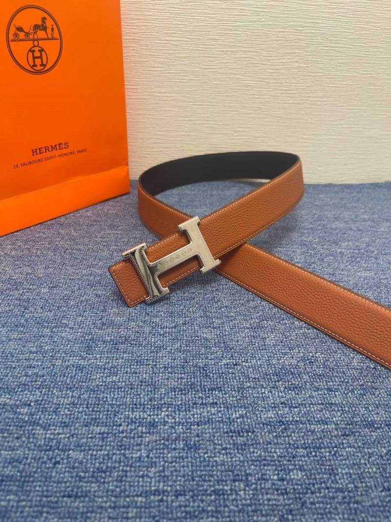 Mirror quality Hermes Belts