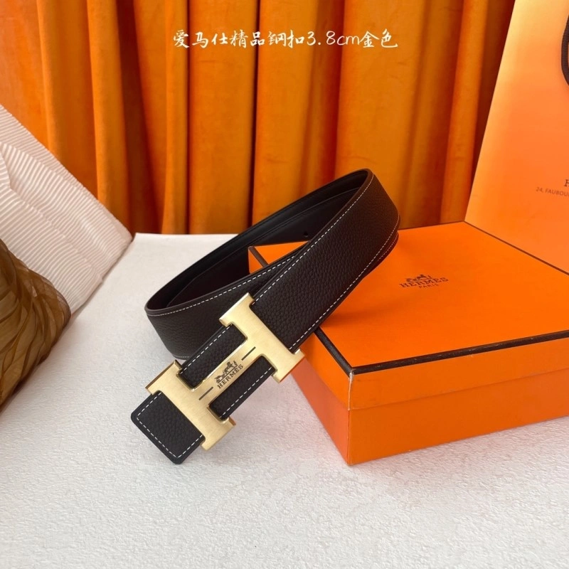 Authentic Hermes Belts