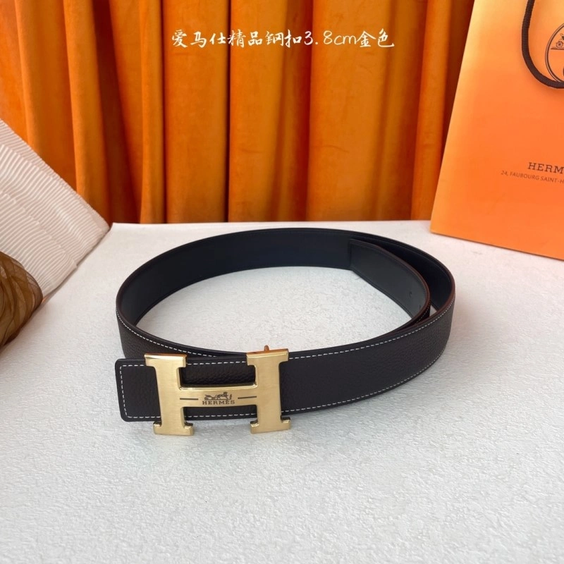 Authentic Hermes Belts