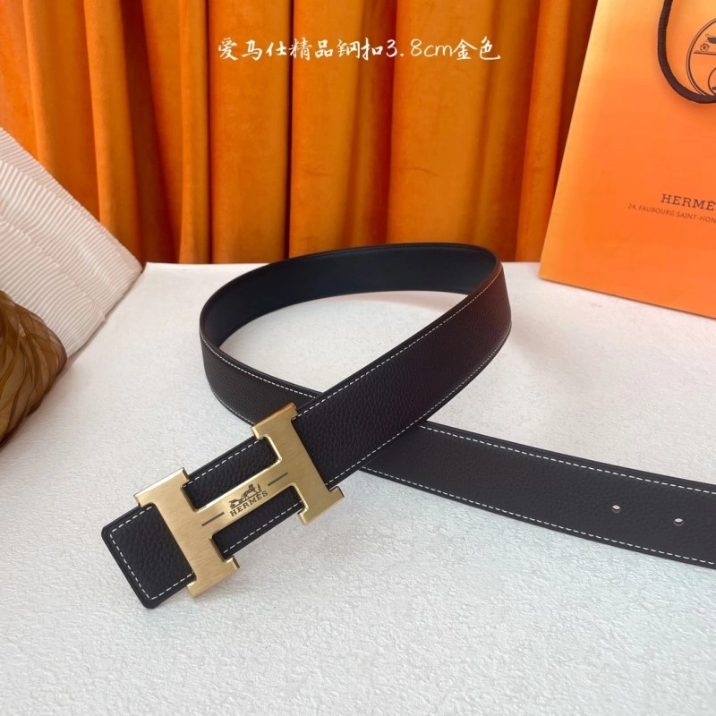 Authentic Hermes Belts
