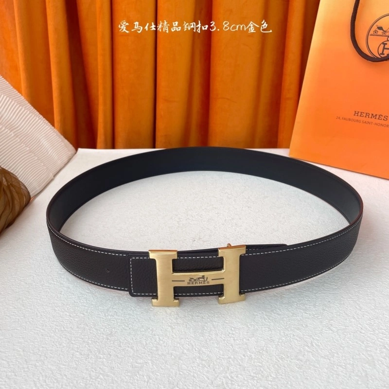 Authentic Hermes Belts