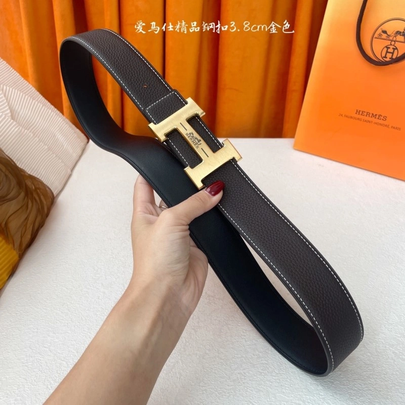Authentic Hermes Belts