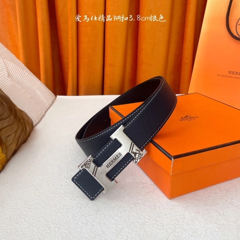 Factory-made Hermes Belts