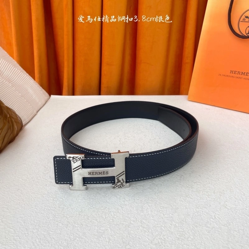 Factory-made Hermes Belts