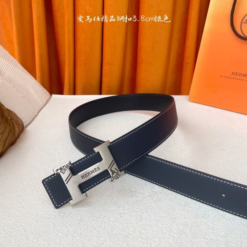 Factory-made Hermes Belts