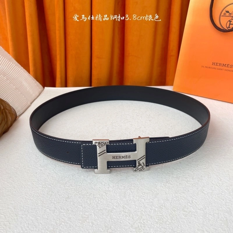 Factory-made Hermes Belts